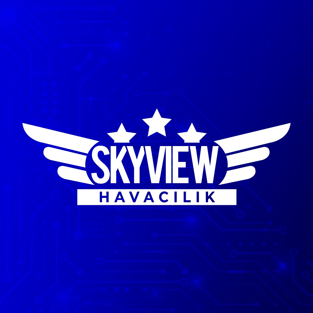 Çorum İHA-1 Drone Eğitimi — Ticari Pilot Sertifikası | Skyview Havacılık